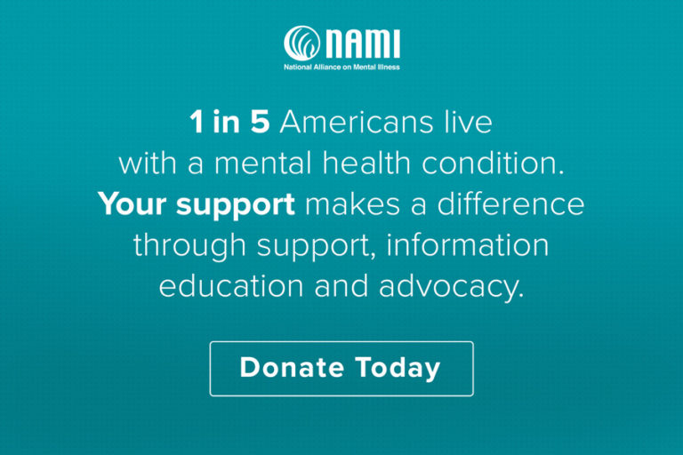Donate - NAMI Fond du Lac